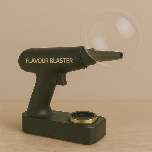 Flavour Blaster