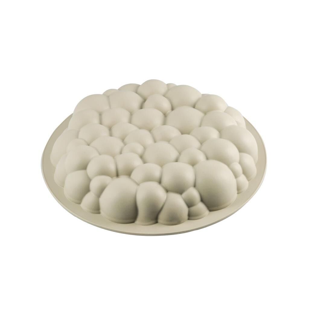 Silikomart Bolle Silikon Pasta Kalıbı Silikomart BOLLE Kabarcık Silikon ...