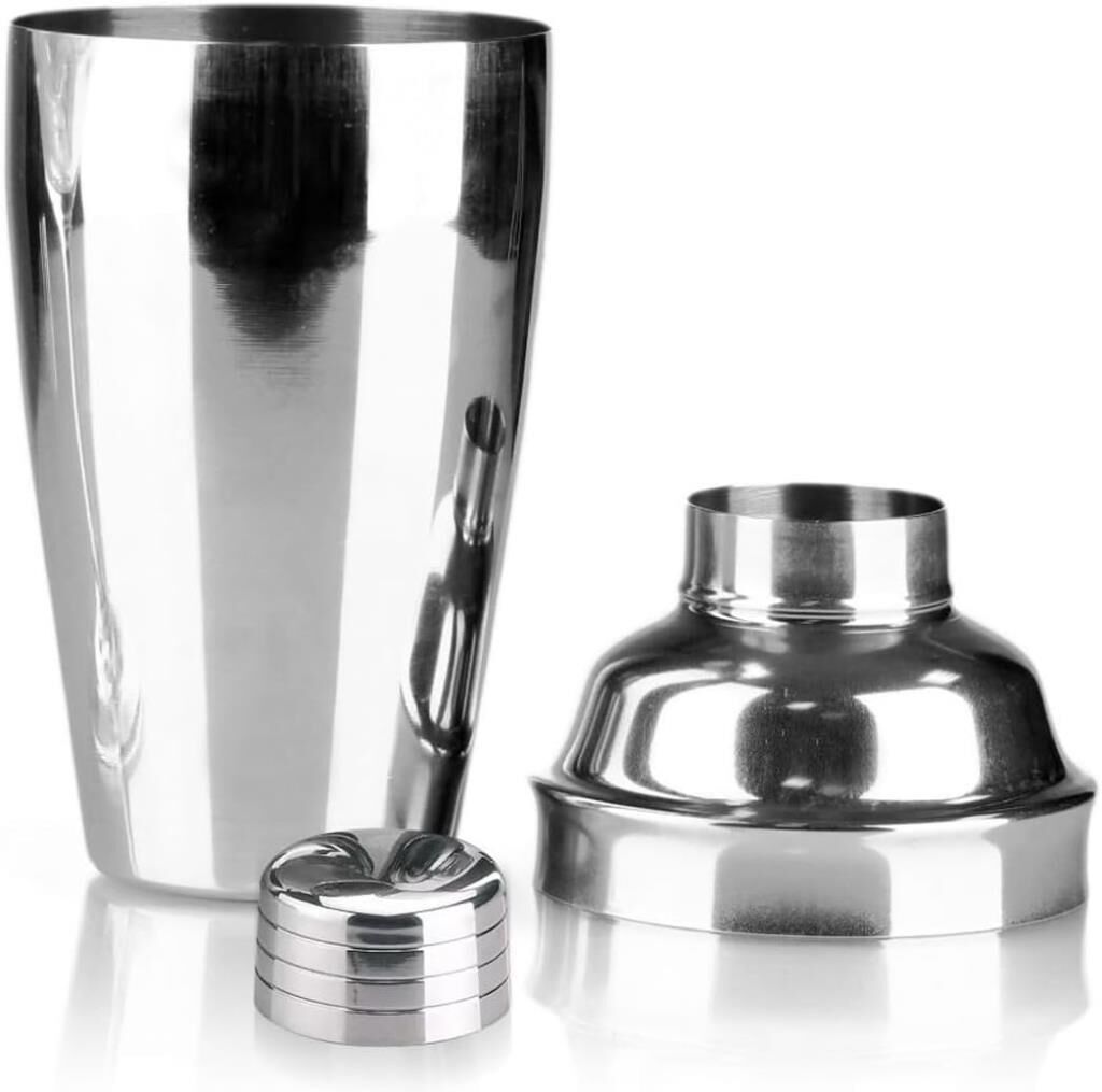 Globy Shaker 700 cc Globy Shaker 700 cc